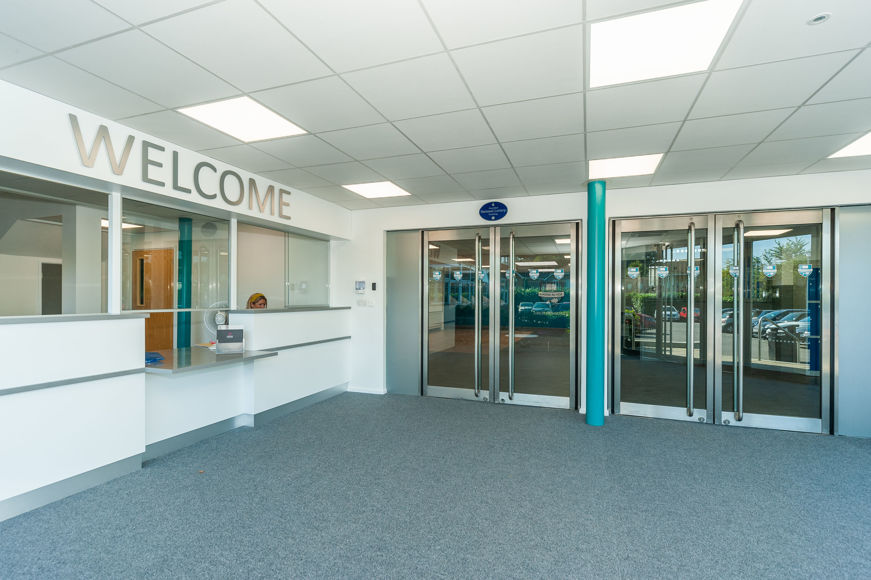 Welcome from the Headteacher - Jubilee High School