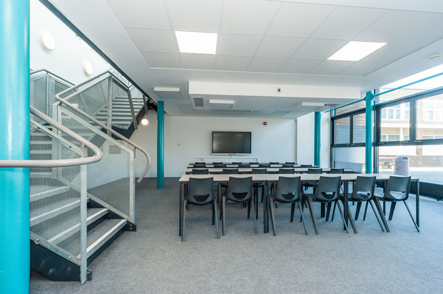 Welcome from the Headteacher - Jubilee High School